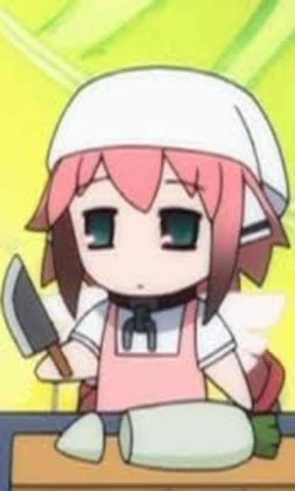 Images - Sora No Otoshimono Ikaros Android (#1668186) - HD Wallpaper ...