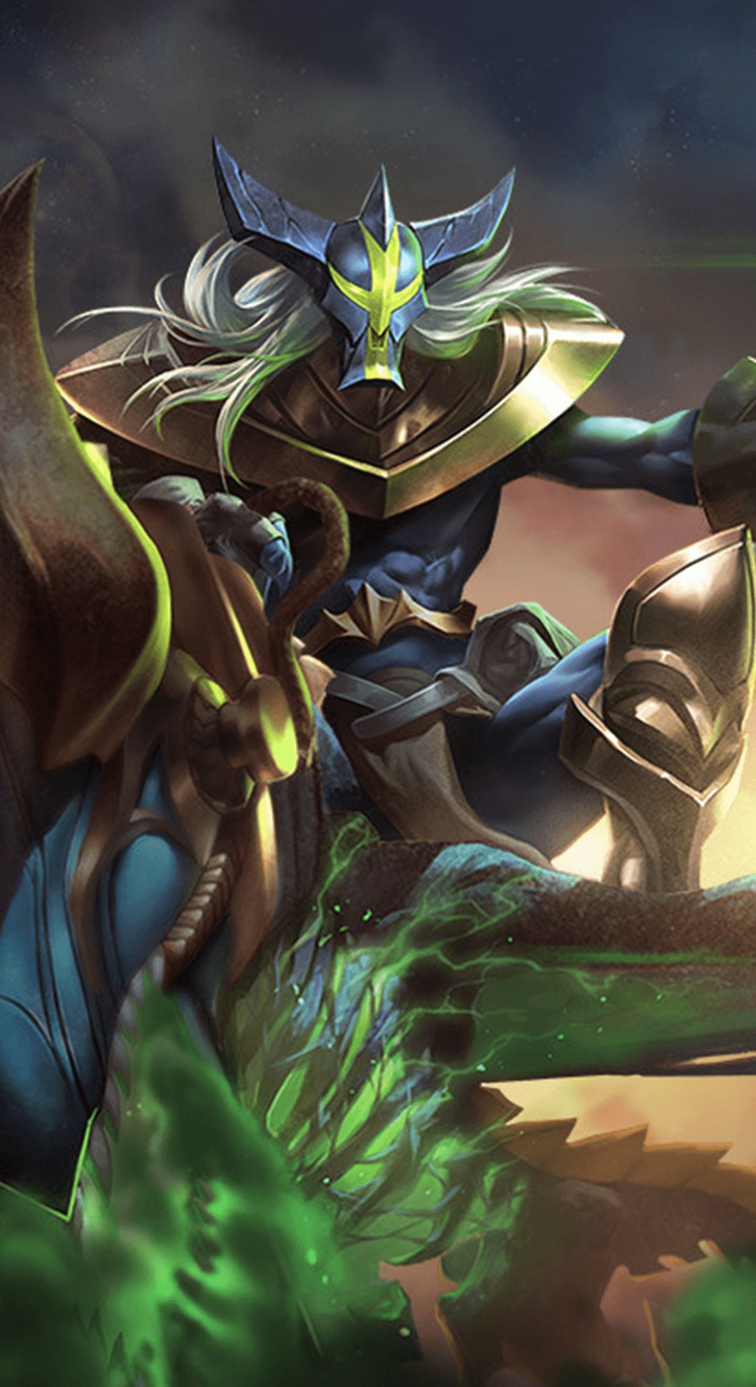 Preyta The Illest - Arena Of Valor Preyta (#1670237) - HD Wallpaper ...