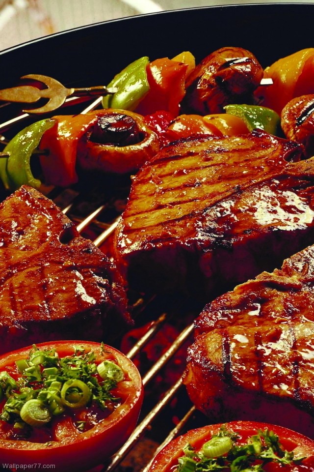 Download Excellent Grill 100% Quality Hd Pictures - Bbq Ribs & Reg ...