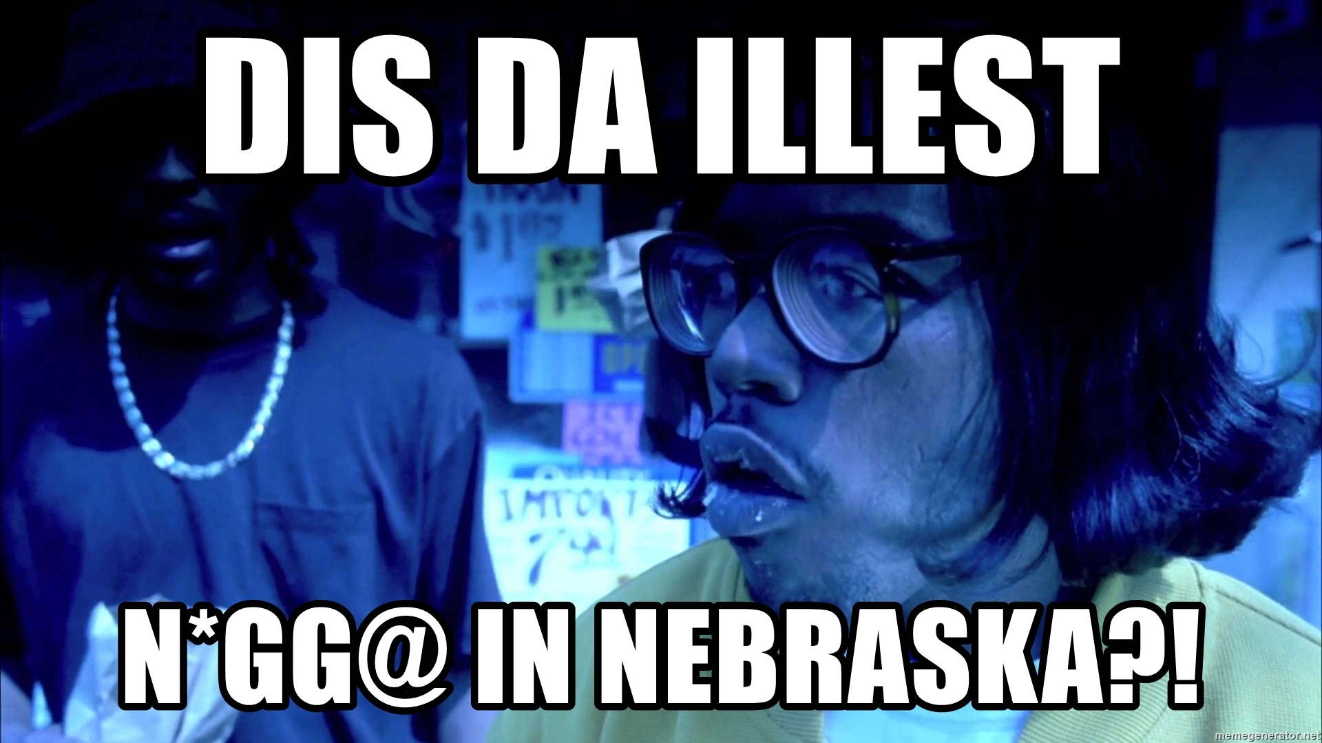 Rico From Belly - Sign (#1670615) - HD Wallpaper & Backgrounds Download