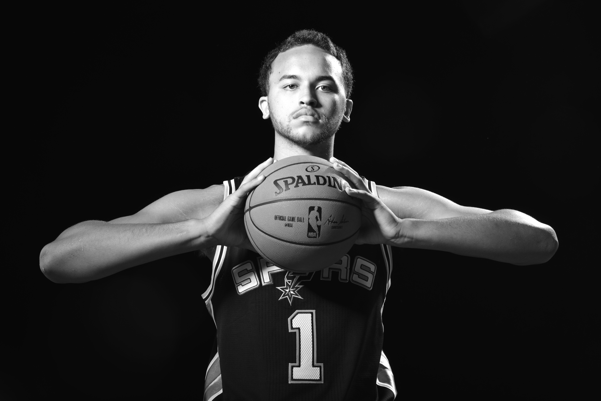 Kyle Anderson Wallpaper - Kyle Anderson (#1677461) - HD Wallpaper ...