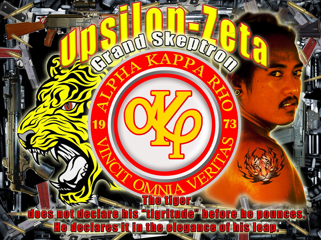 Alpha Kappa Rho (#1679808) - HD Wallpaper & Backgrounds Download