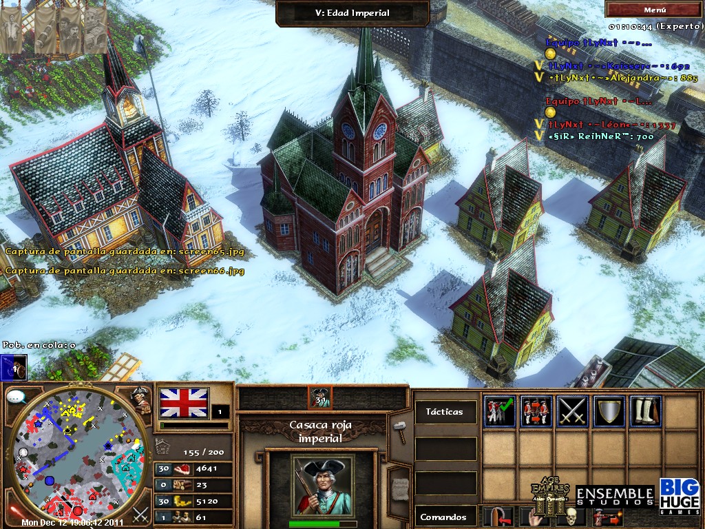 Age Of Empires 3 Images Age Of Empires 3 Hd Wallpaper - Age Of Empires3 ...