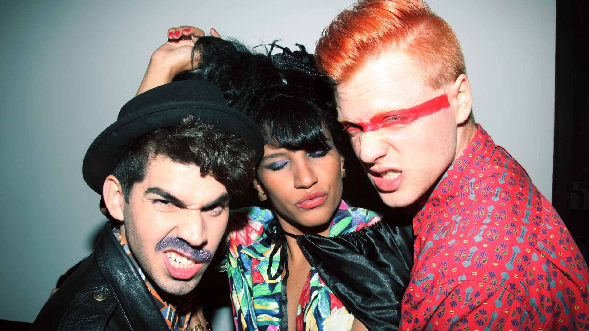 Banda Uó Backdrop Wallpaper - Banda Uó (#1686623) - HD Wallpaper ...