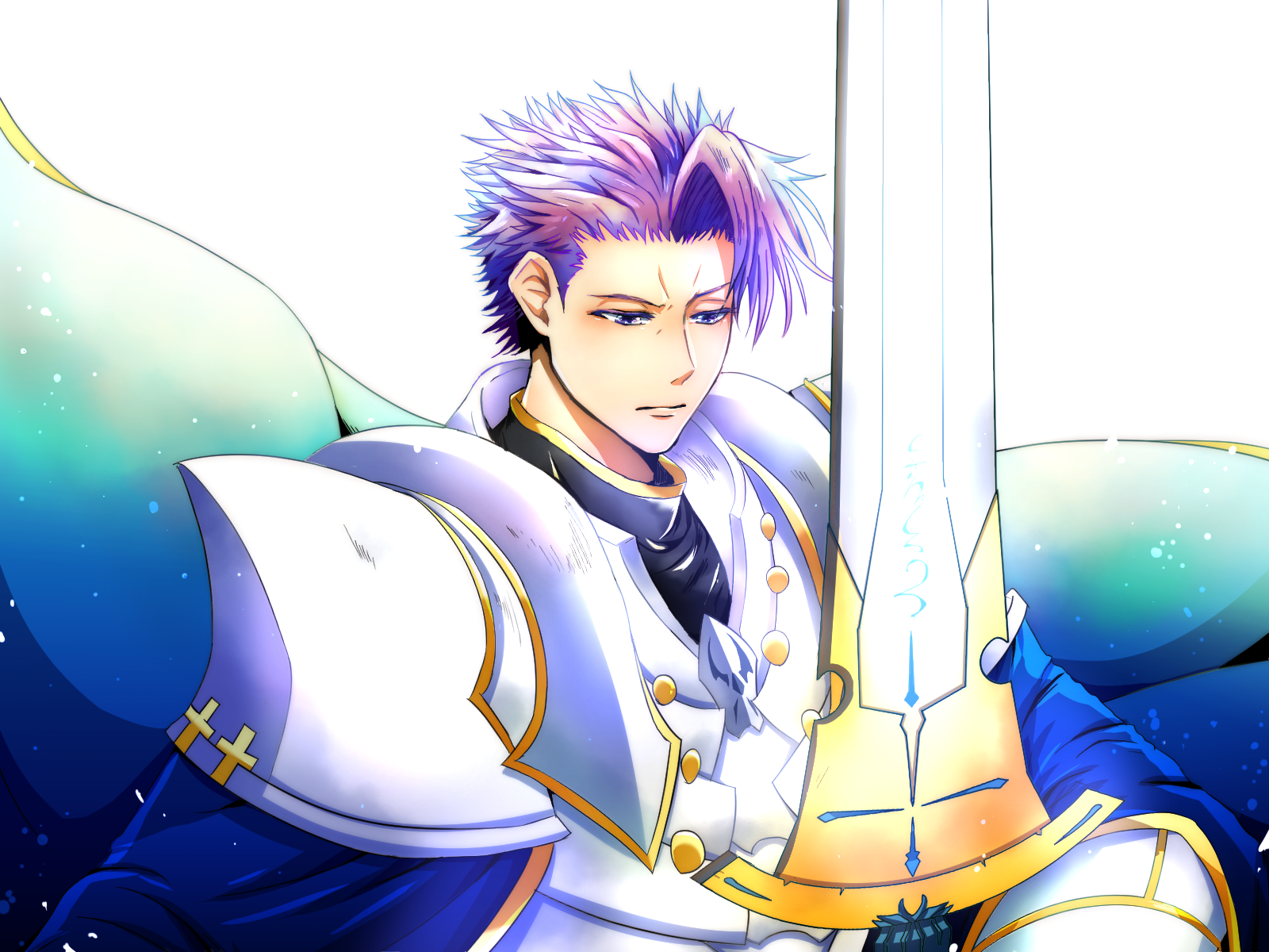 Saber Download Saber Image (#1688312) - HD Wallpaper & Backgrounds Download