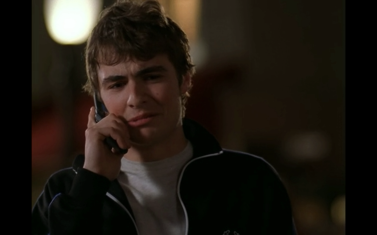 Contact - Human (#1689638) - HD Wallpaper & Backgrounds Download