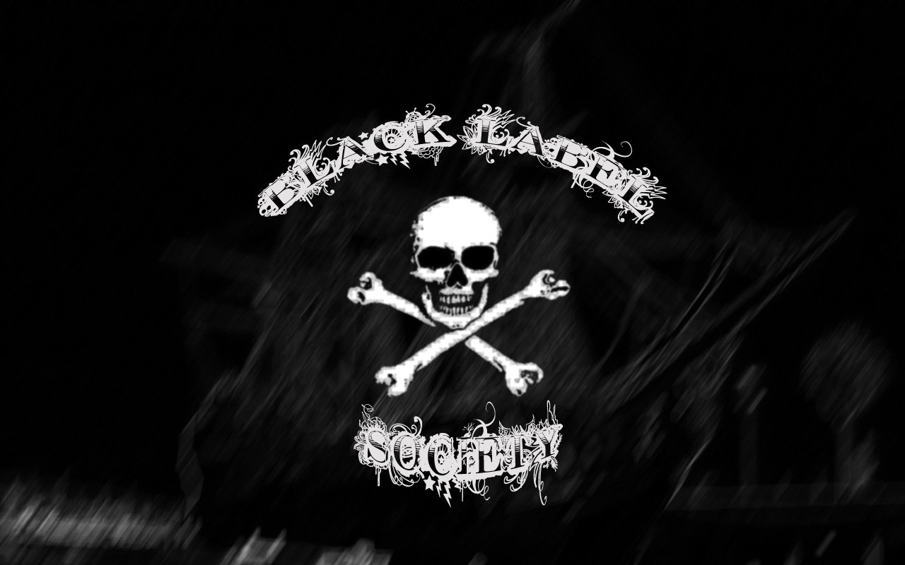 Black Label Society Wallpapers (#1690820) - HD Wallpaper & Backgrounds ...