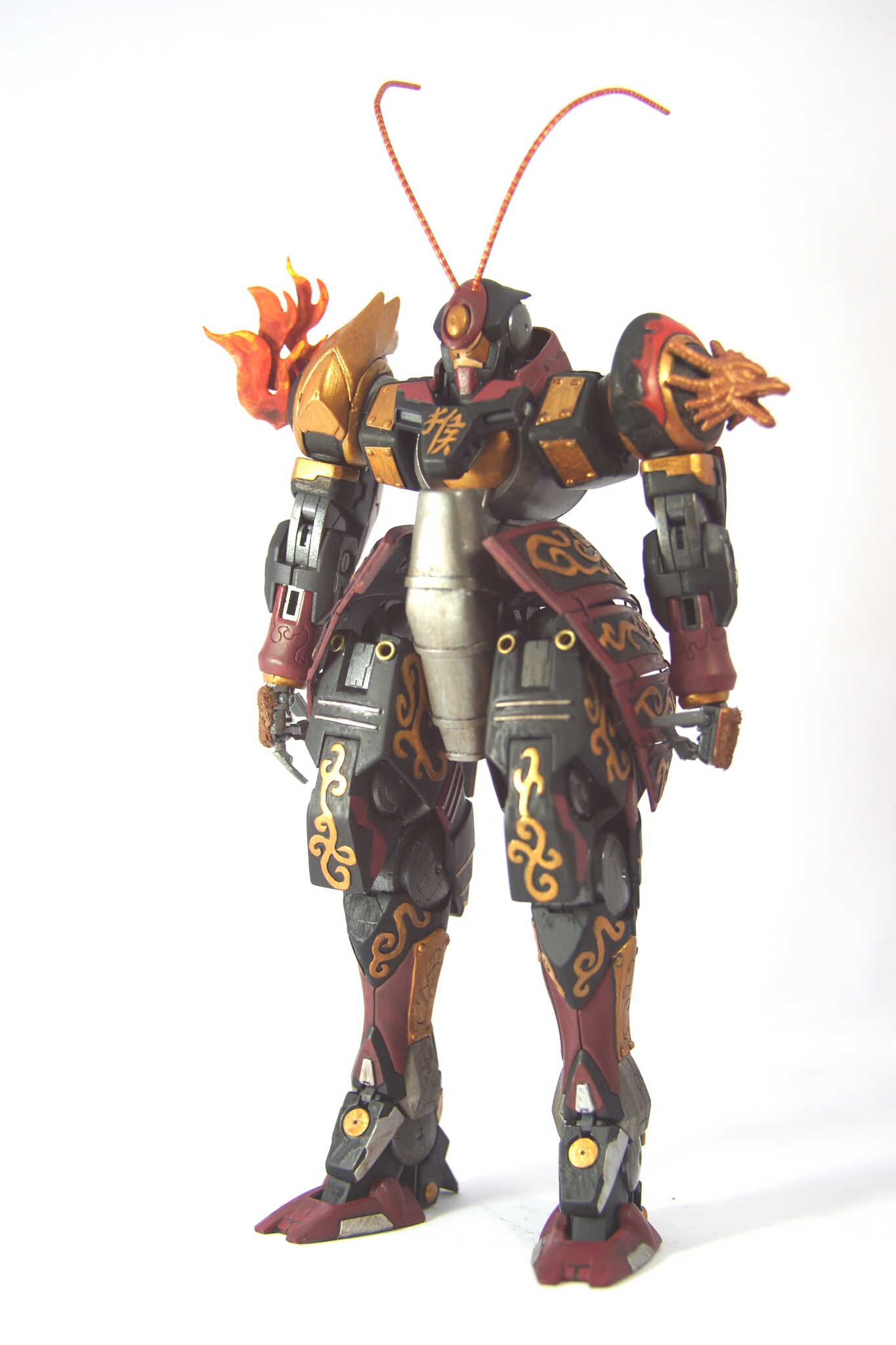 Picsart 1405183121809 [nnc04 Entry] The Gnx Monkey - Monkey King Gundam ...