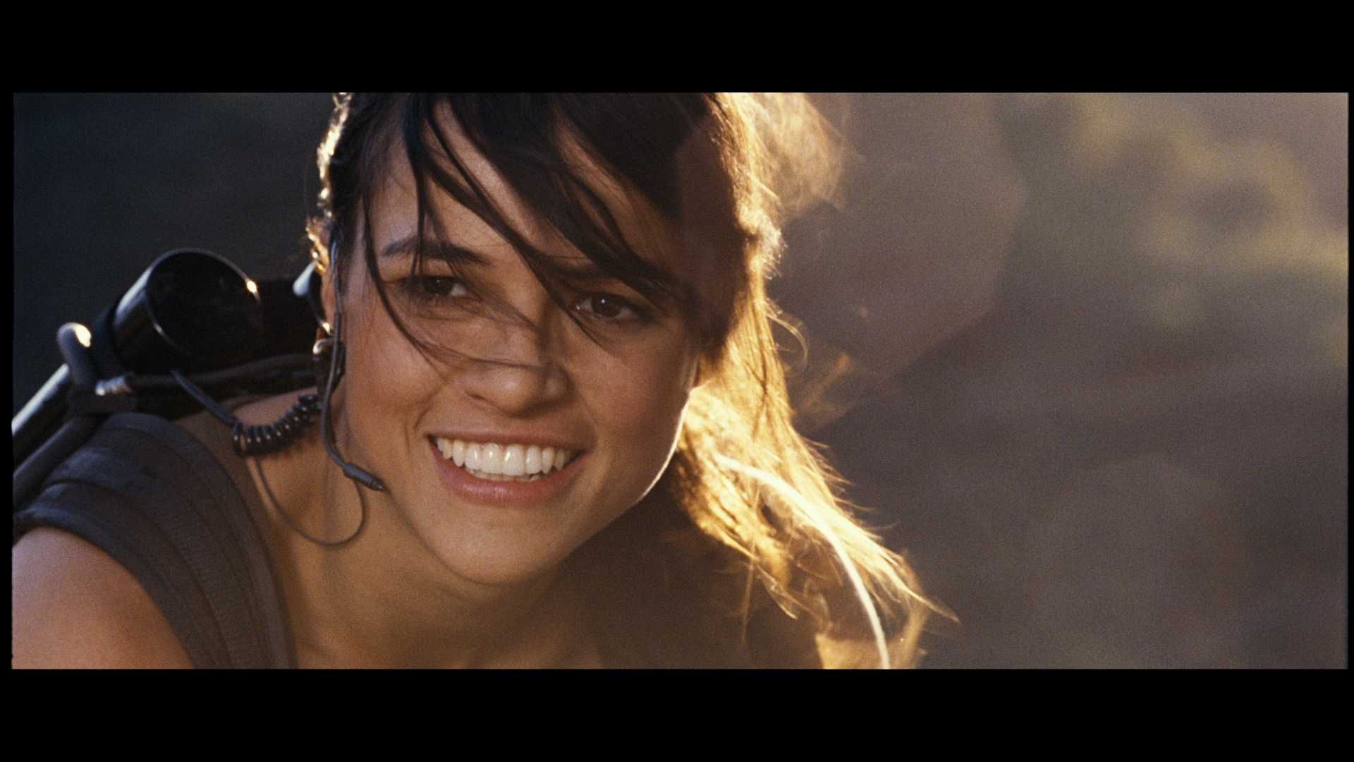 Michelle Rodriguez Fast And Furious Wallpaper Wpt7606945 - Fast And ...