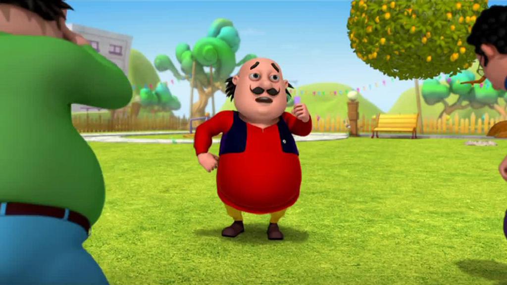 Motu Images Hd (#1695178) - HD Wallpaper & Backgrounds Download