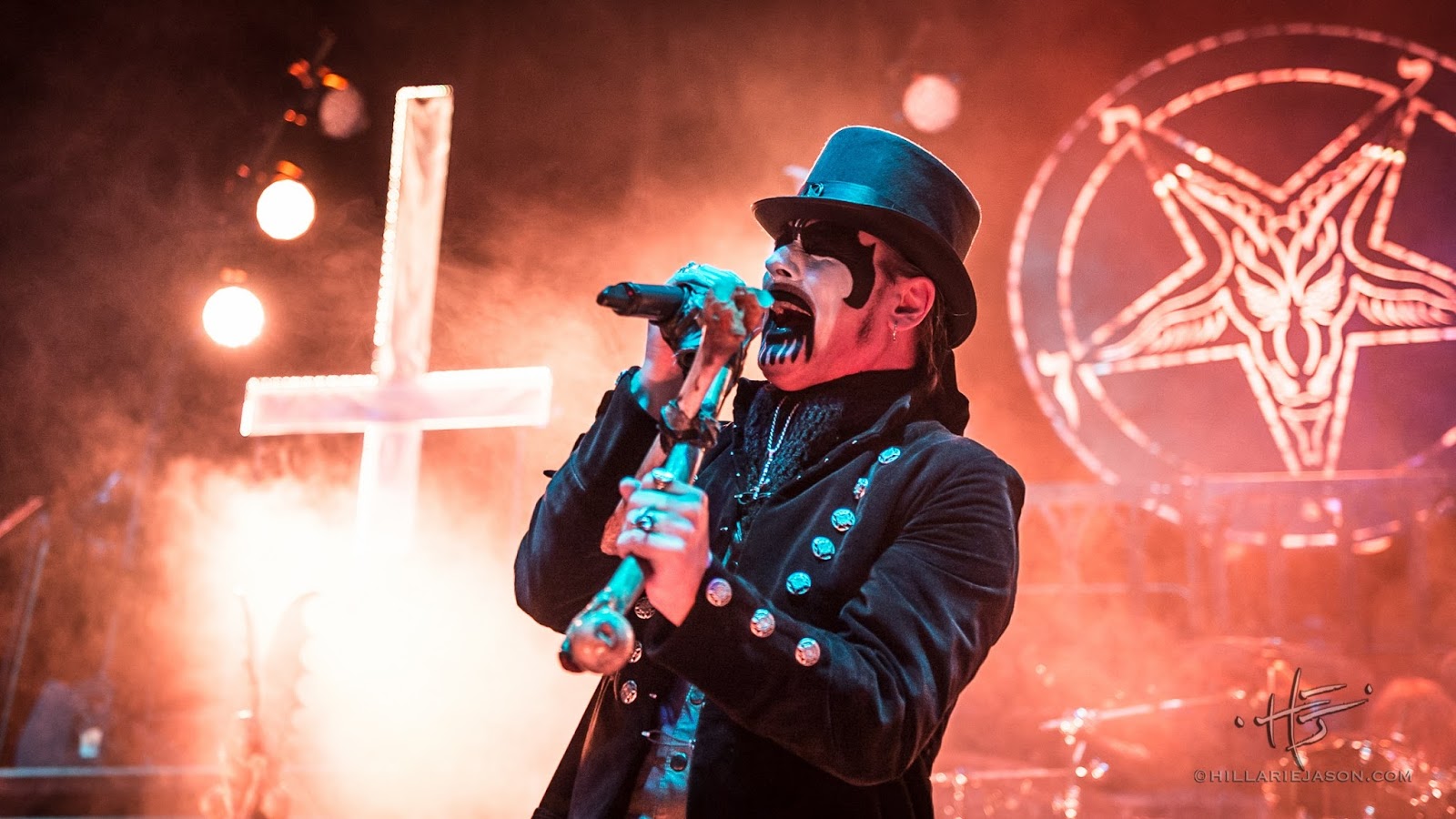 King - King Diamond Wallpaper Hd (#1695759) - HD Wallpaper ...