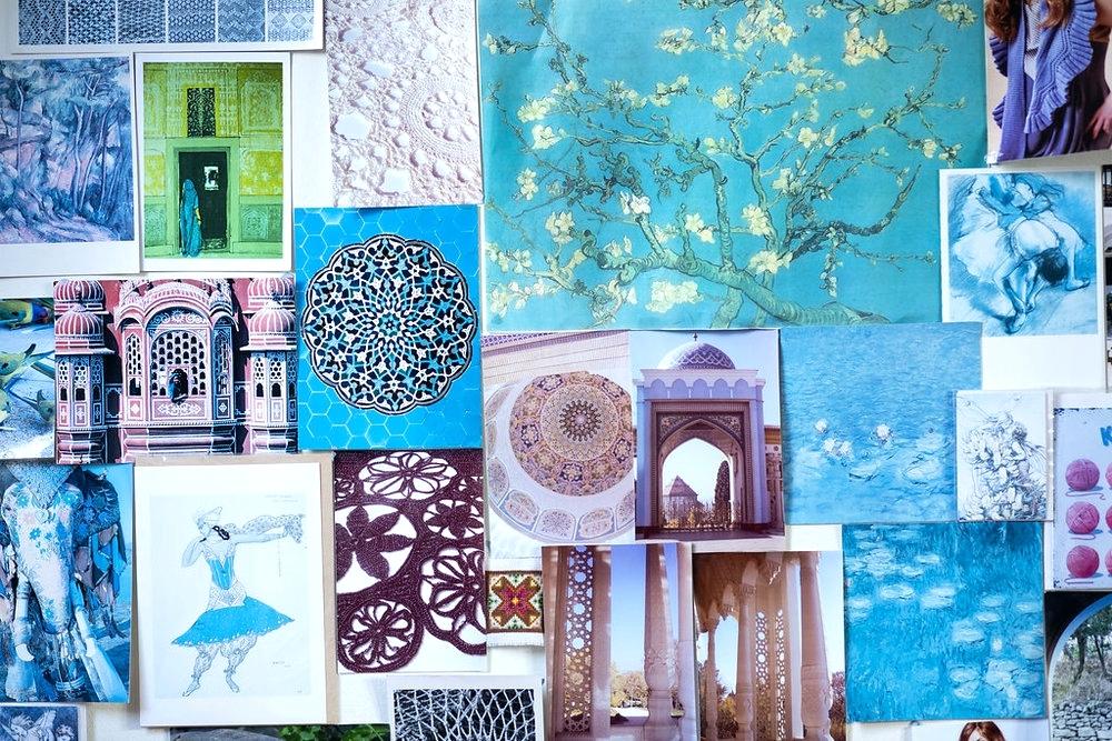 Inspiration - Motif (#1697314) - HD Wallpaper & Backgrounds Download