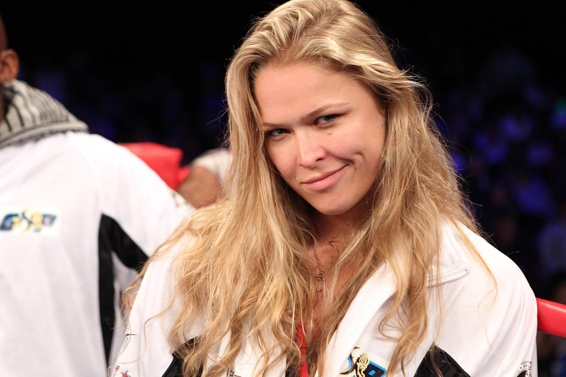Ronda Rousey Hd Wallpapers For Desktop Download (#1698367) - HD ...