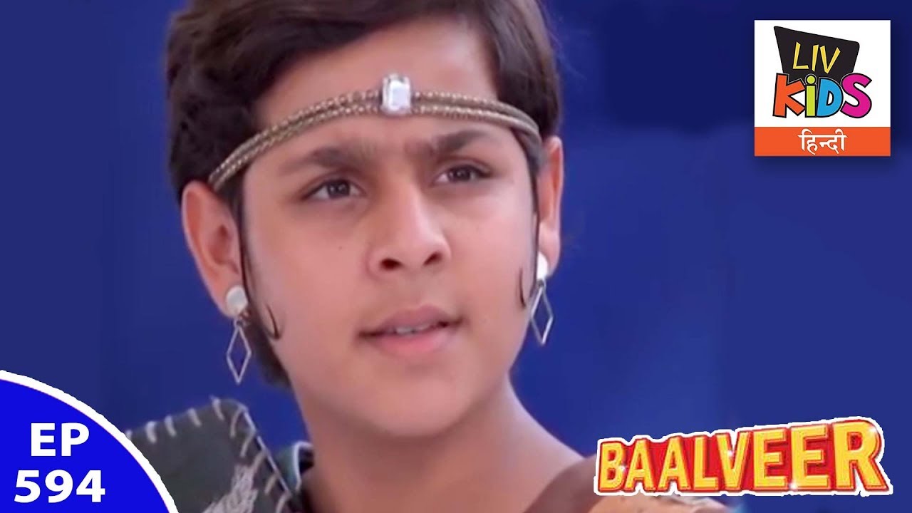 Download Baal Veer - À¤¬à¤¾à¤²à¤µà¥€à¤° - Episode 594 - Baalveer - Baal ...