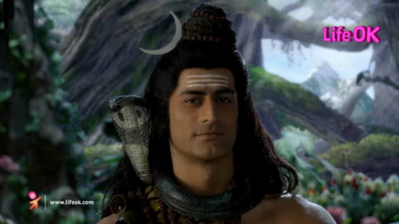 Devon Ke Dev Mahadev - Devo Ke Dev Mahadev (#172851) - HD Wallpaper ...