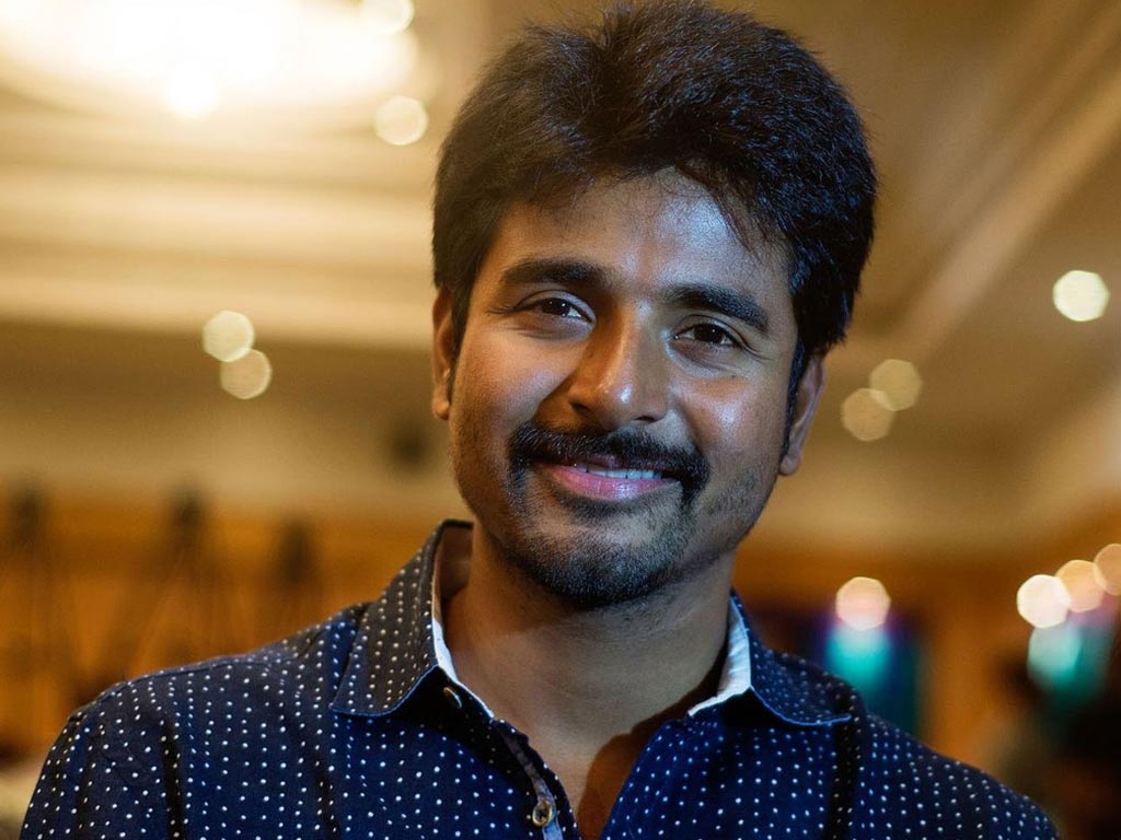 Siva Karthikeyan - Sivakarthikeyan Actor (#177911) - HD Wallpaper ...