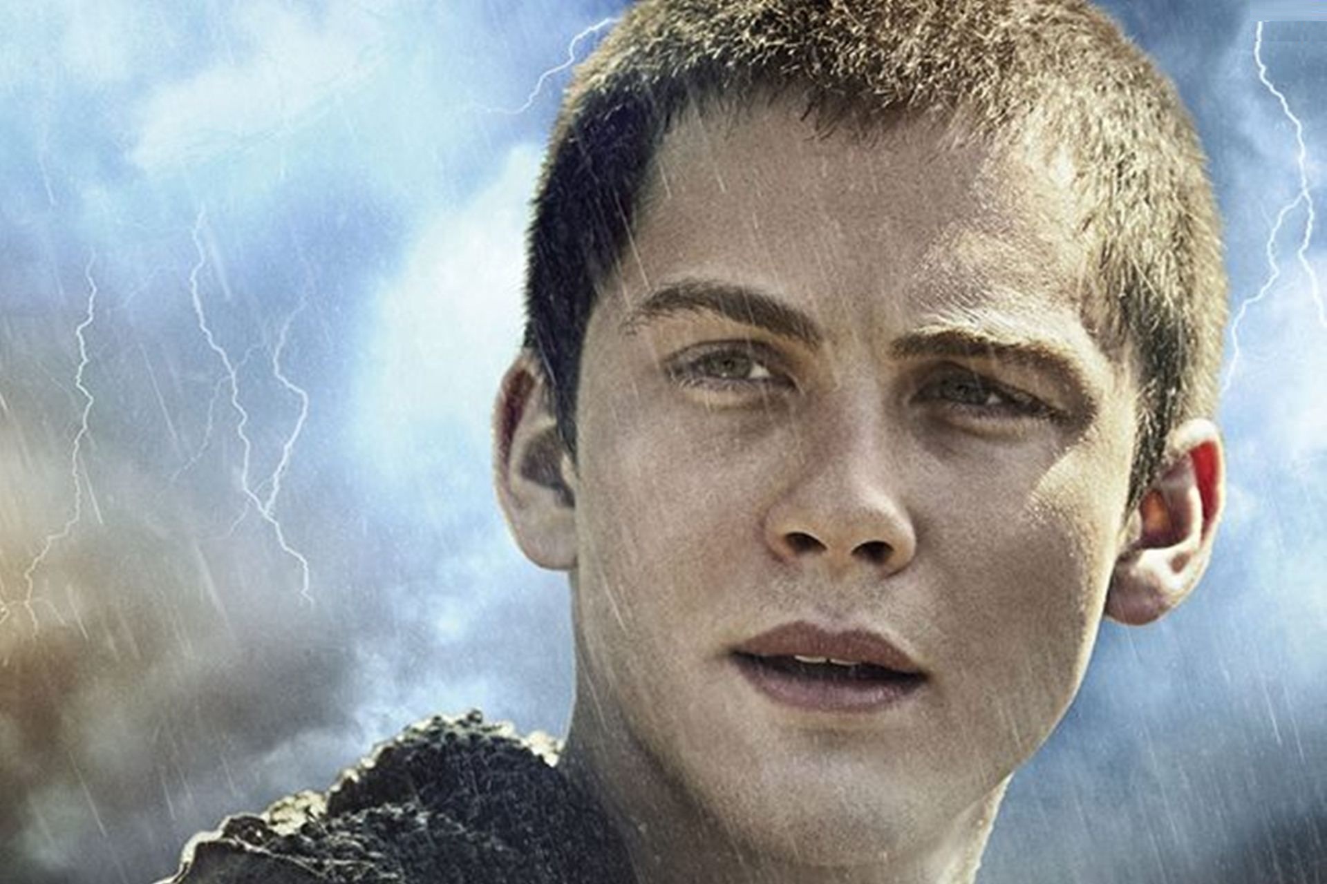 Noah Movie Logan Lerman - Peliculas De Logan Lerman (#178597) - HD ...