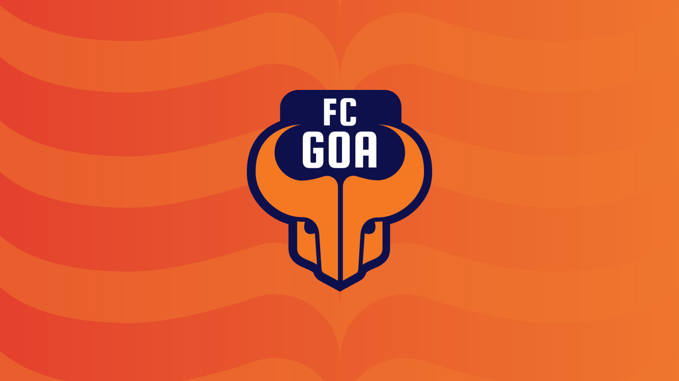 Jersey - Isl 5 Fc Goa Logo (#179644) - HD Wallpaper & Backgrounds Download