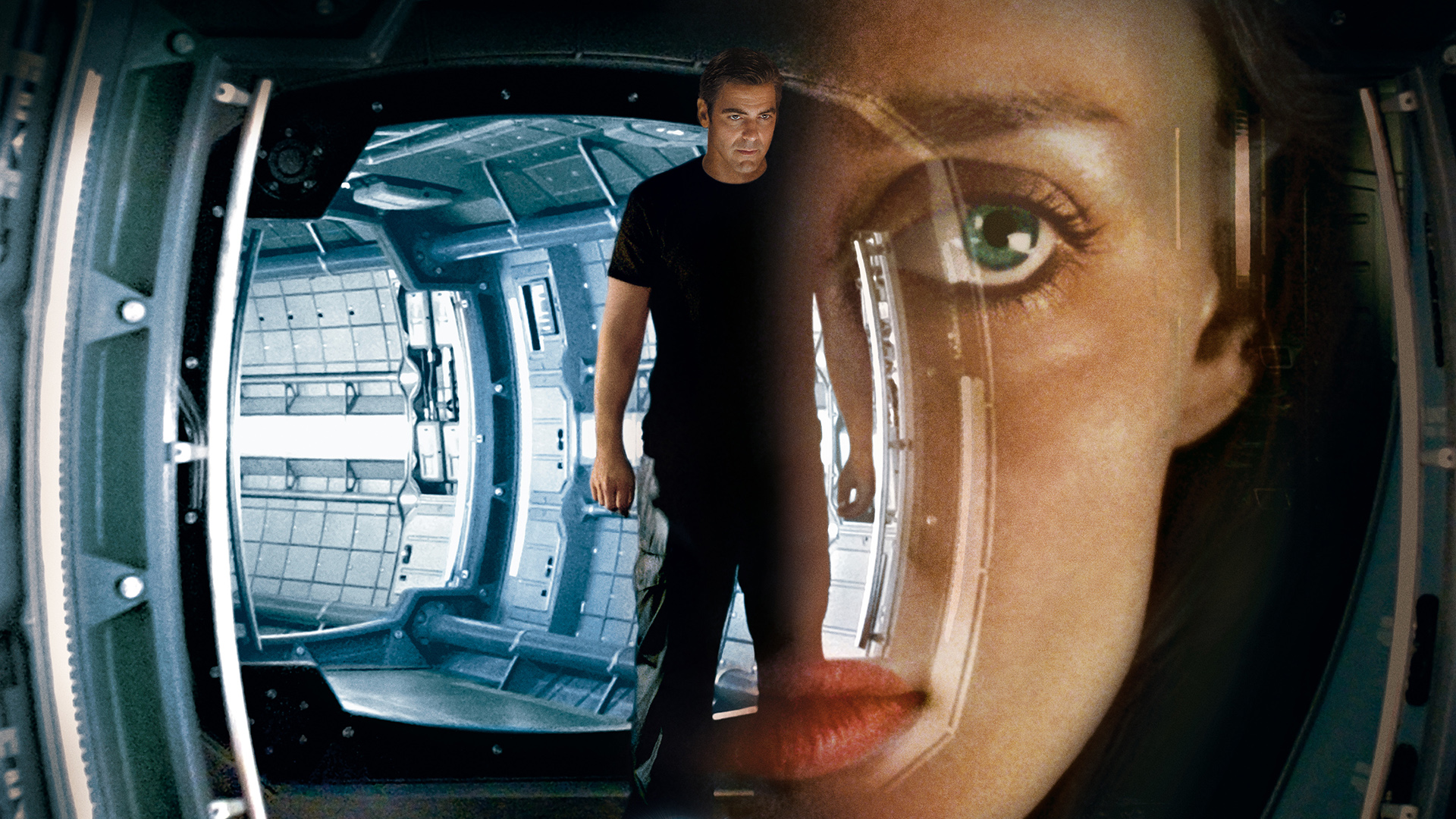 Solaris Hd Wallpaper - Solaris 2002 Movie Poster (#1700646) - HD ...