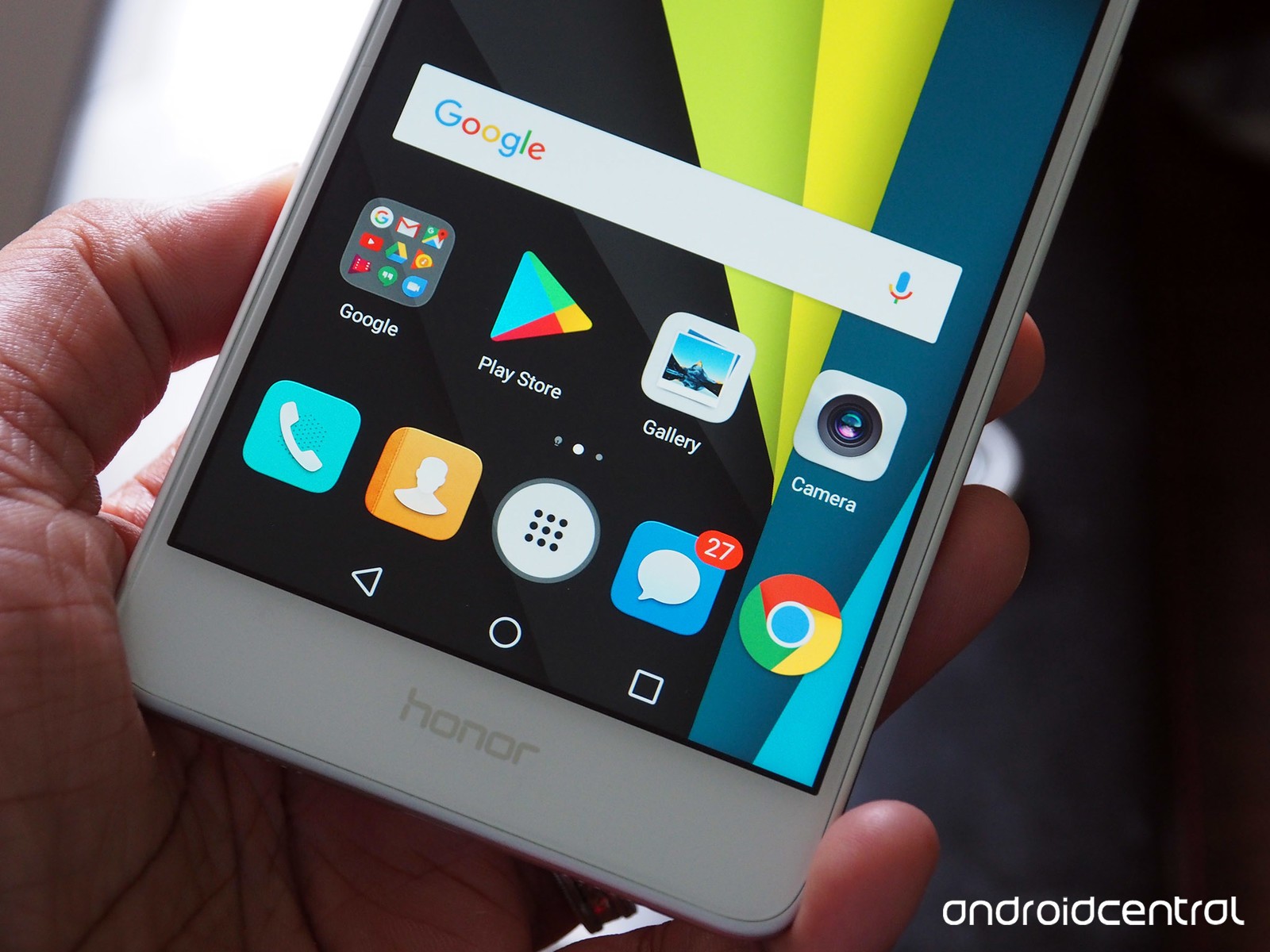 Huawei's Emui 5 Android Skin Adds A Bit Of Personal - Honor Emui (#1706223) - HD Wallpaper ...