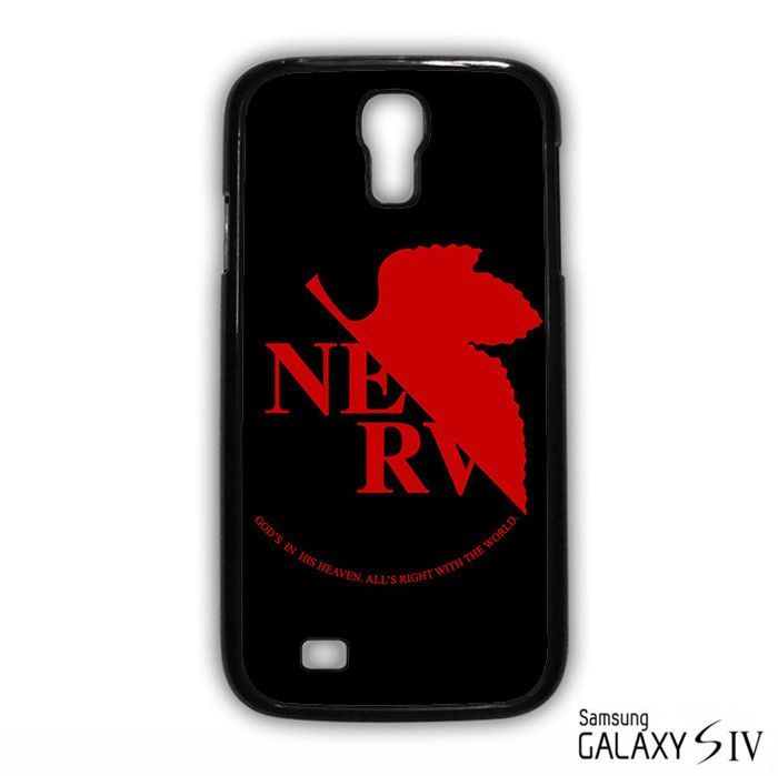 Download Neon Genesis Evangelion Nerv-wallpaper Ar For Samsung - Nerf ...