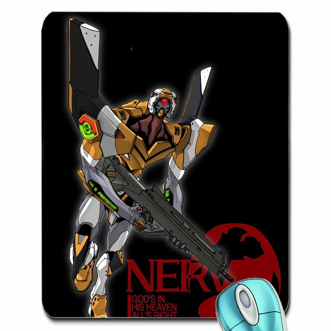 Download Anime Mecha Neon Genesis Evangelion Nerv Evas Wallpaper ...