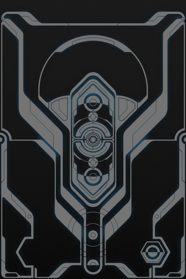 Neurotech [hd] Neurotech R3ck Wallpaper 1 By Recklesstryg - Lock Screen ...