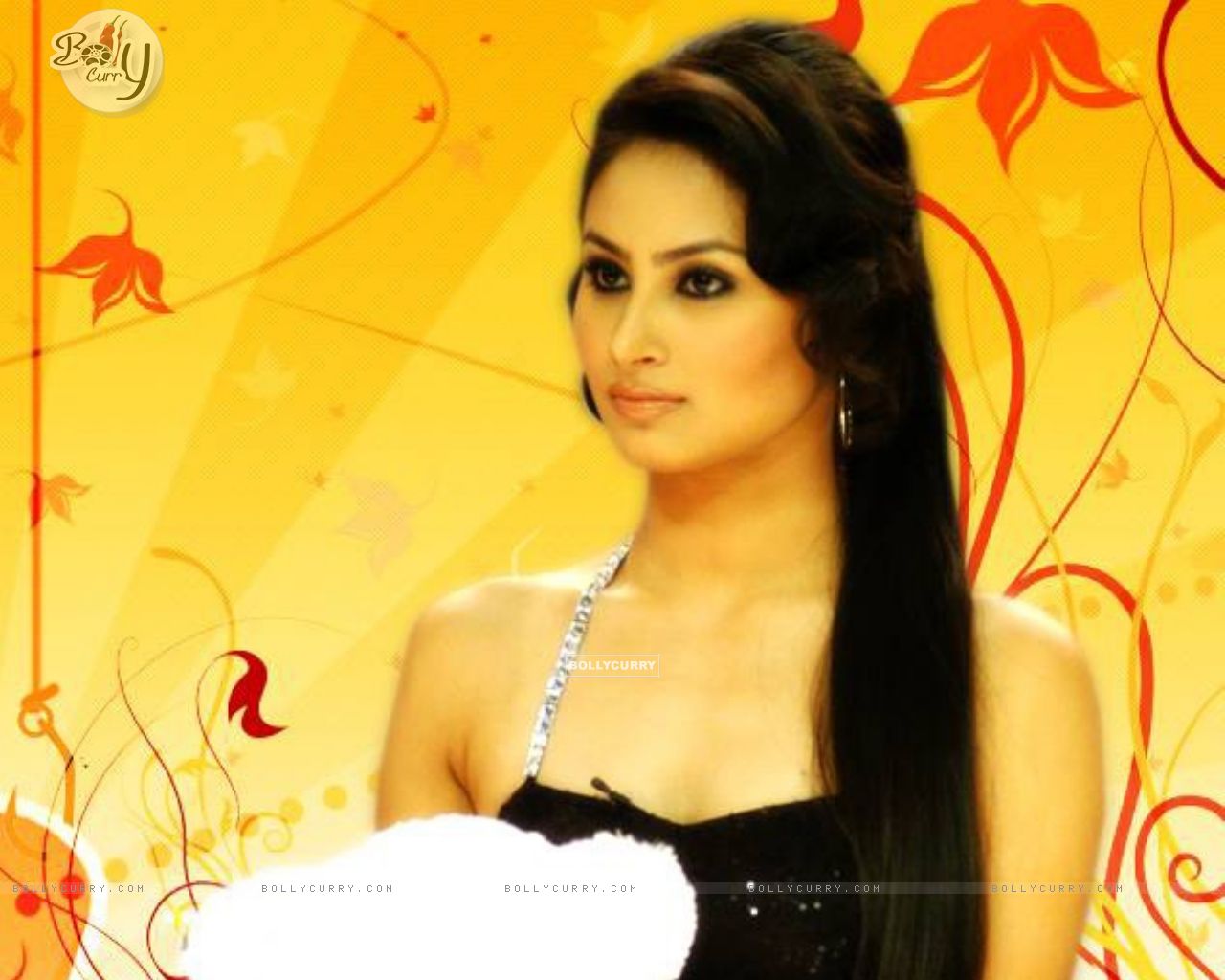 Mouni Roy Size - Mouni Roy (#1709882) - HD Wallpaper & Backgrounds Download