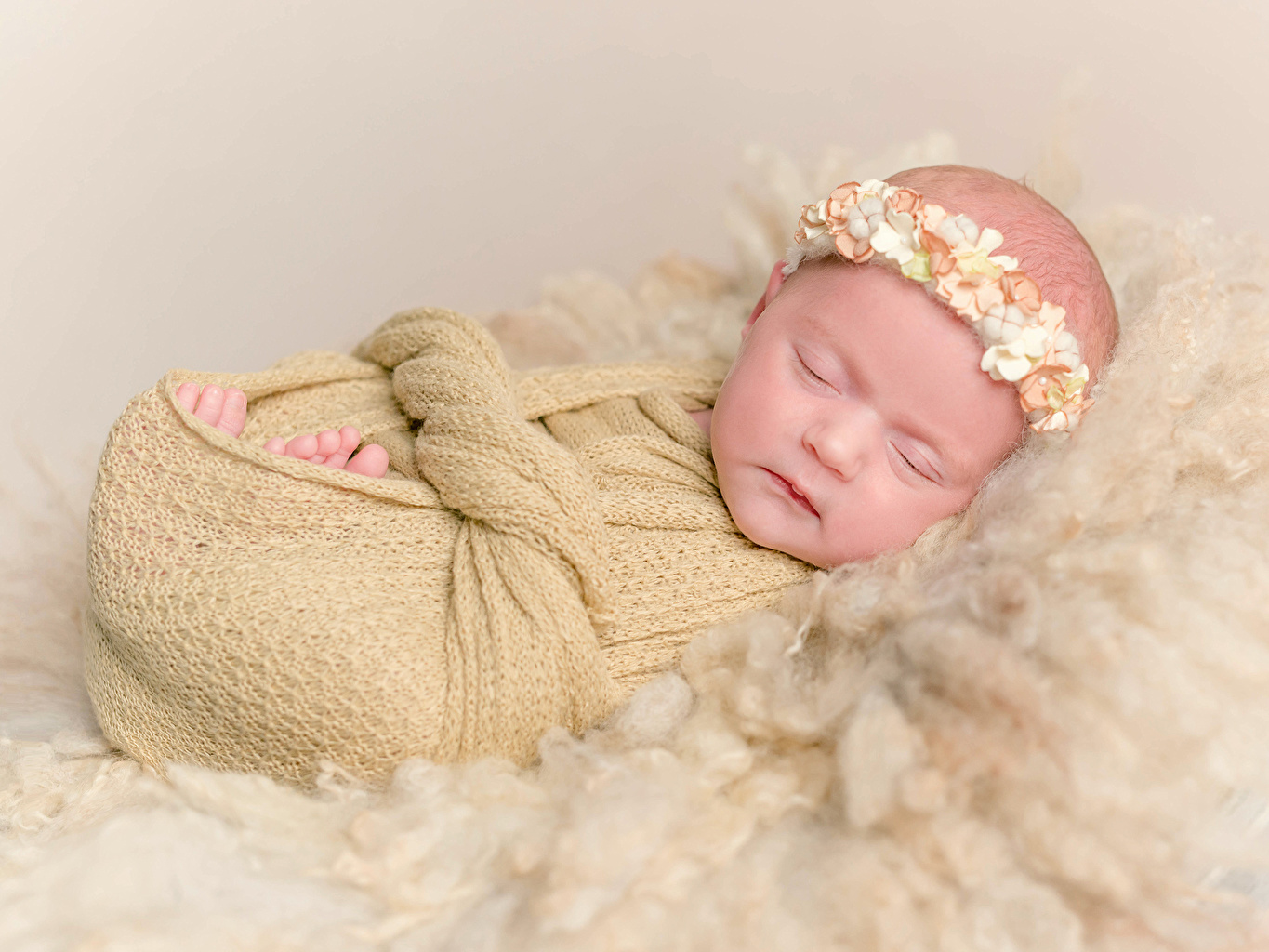 Wallpapers Newborn Children Sleep Baby Infants - Infant (#1710589) - HD ...
