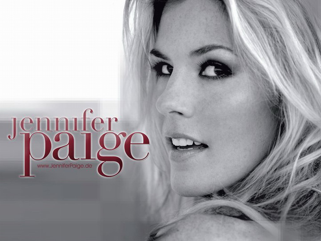 Jennifer Paige Images Jennifer Paige Hd Wallpaper And - Jennifer Page ...