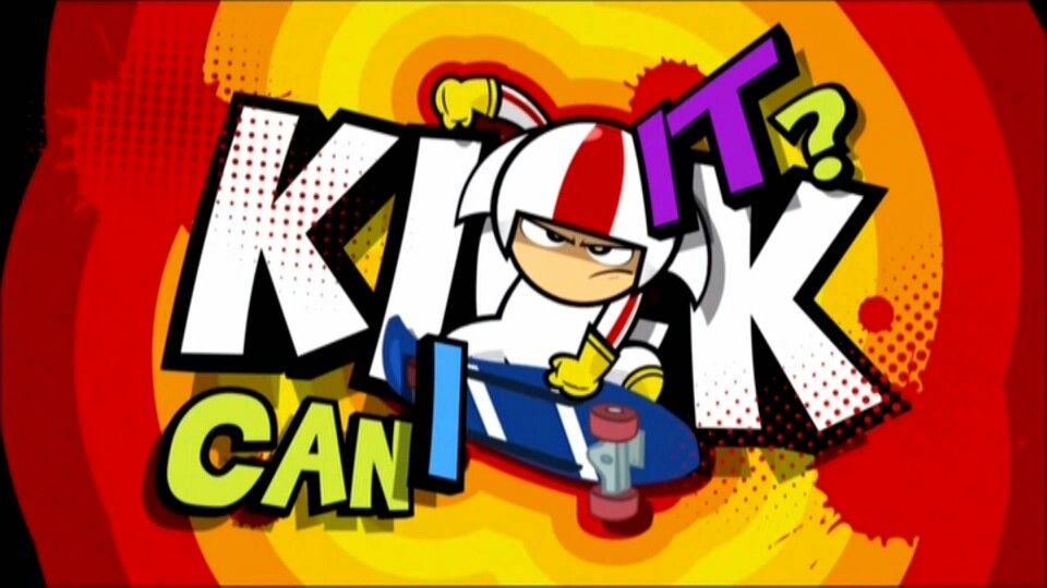 I Can Kick It - Kick Buttowski (#1718241) - HD Wallpaper & Backgrounds ...