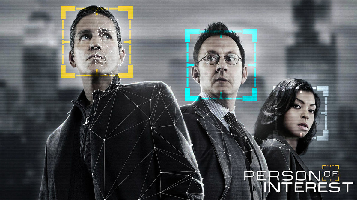Download Person Of Interest Wallpapers 4k On Itl.cat