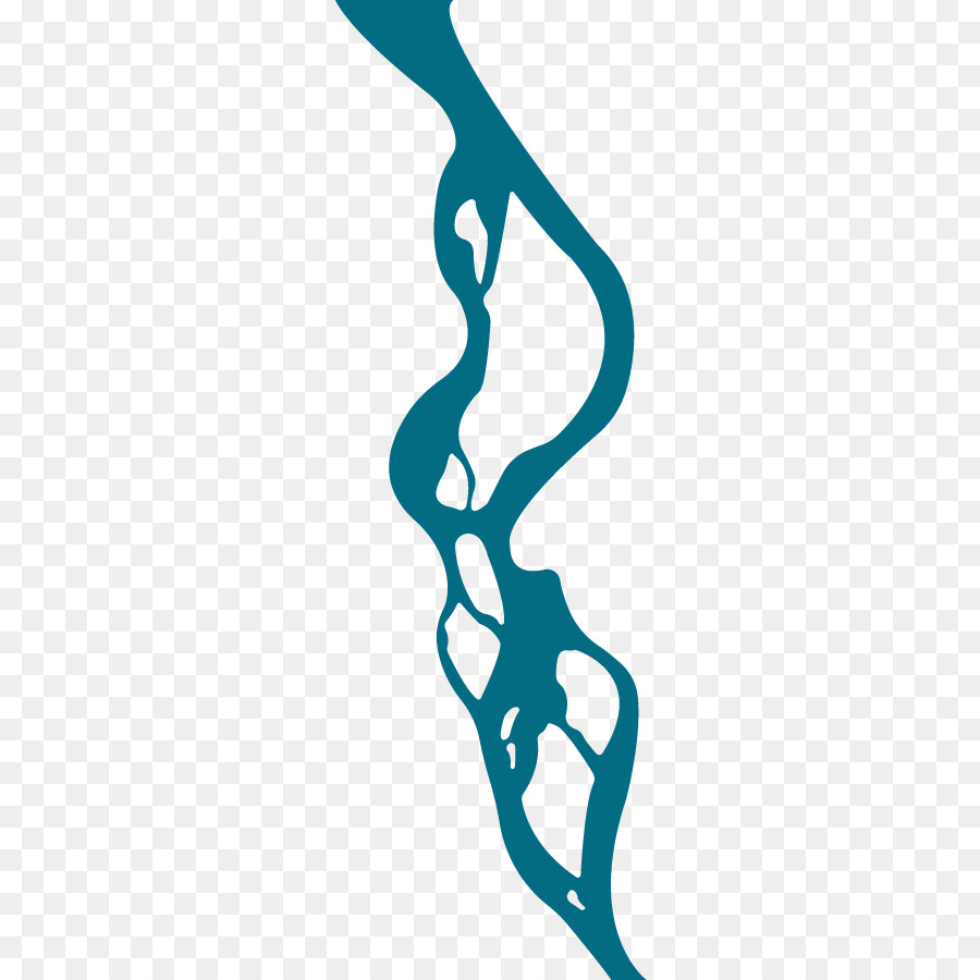 Desktop Wallpaper, Computer, Line, Joint Png - River Stream Png ...