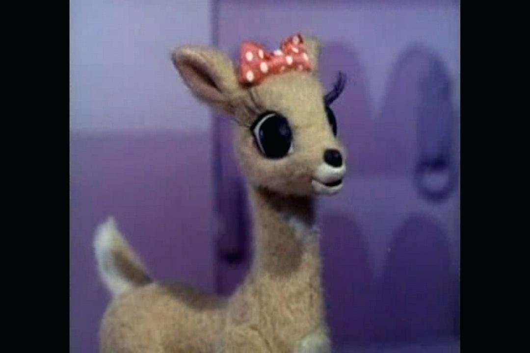 Rudolph The Red Nosed Reindeer Clarice Movies Images - Llama (#1725782 ...