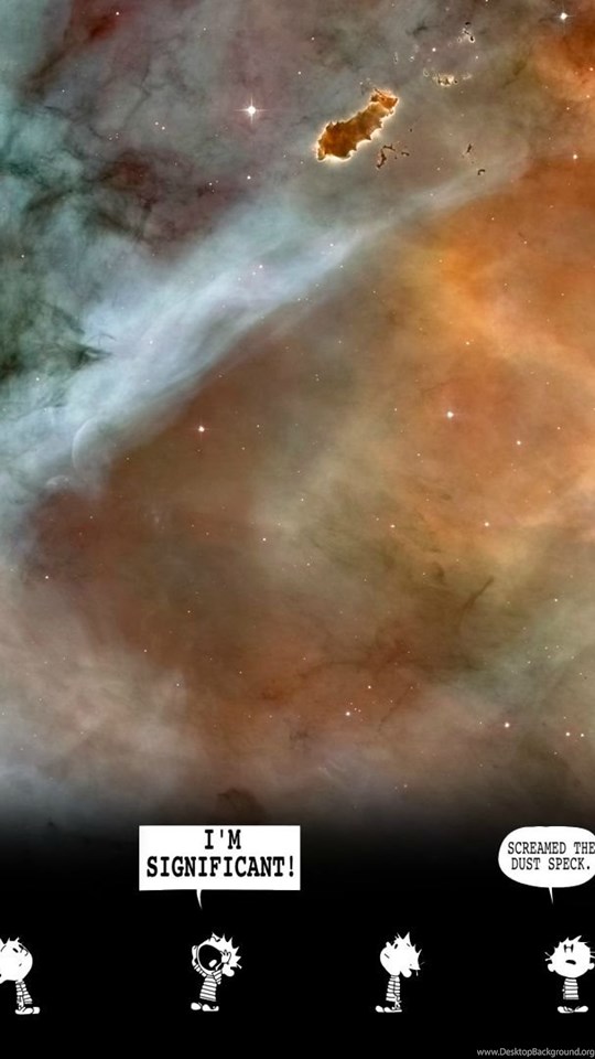 Mobile, Android, Tablet - Carina Nebula (#1725998) - HD Wallpaper ...