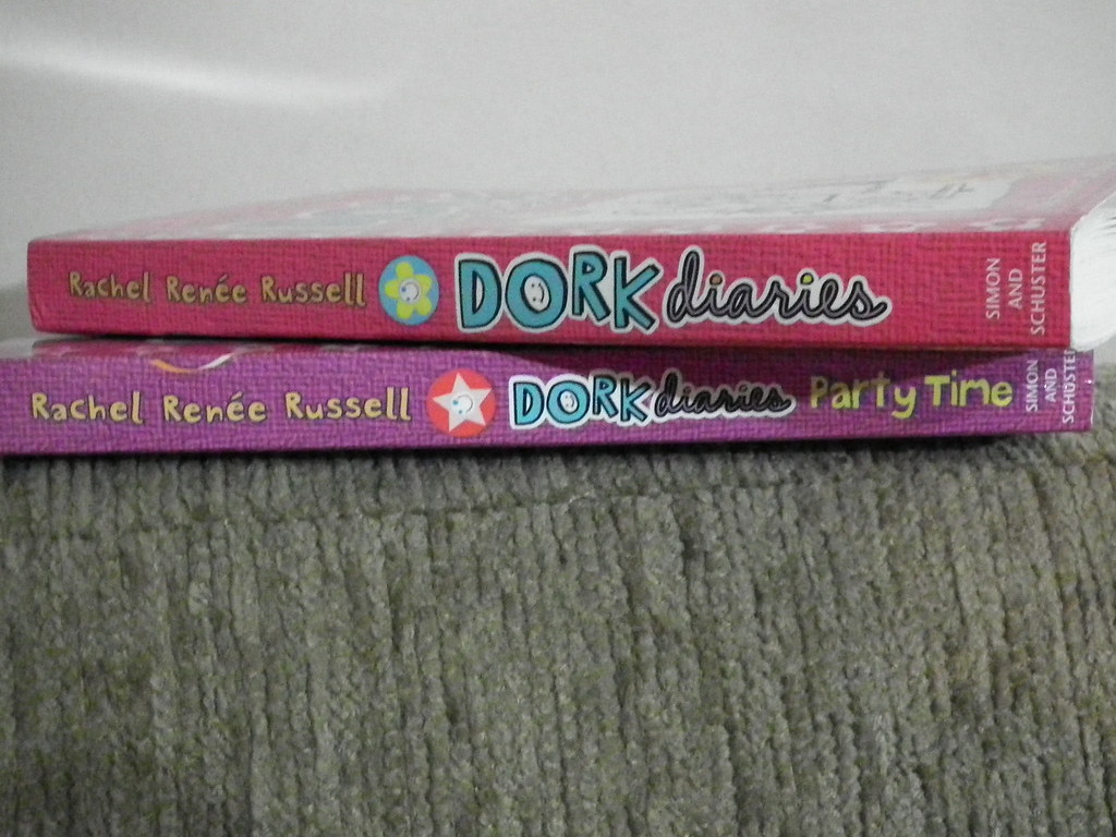 Dork Diaries - Eye Liner (#1732585) - HD Wallpaper & Backgrounds Download