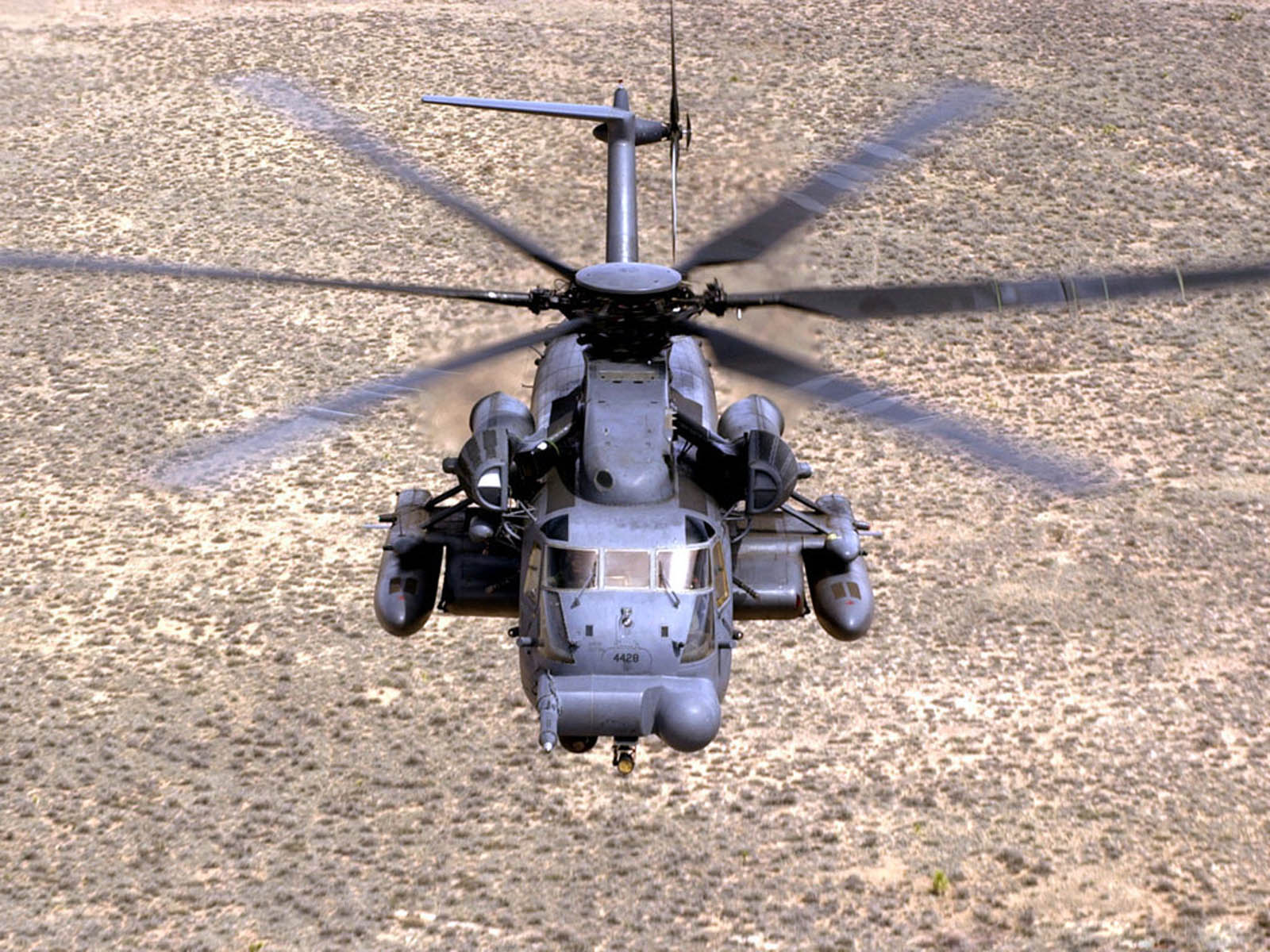 Mh 53 Pave Low Helicopter Wallpapers - Military Helicopters (#1736747 ...