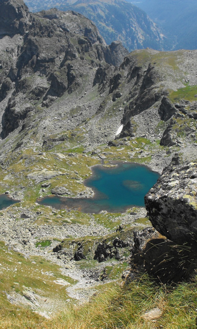 Wallpaper - Tarn (#1740989) - HD Wallpaper & Backgrounds Download