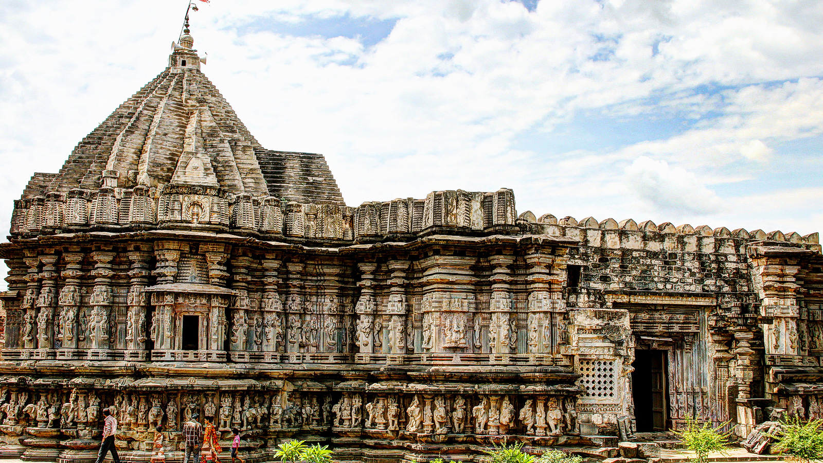 Kolhapur-1 - Kolhapur Tourist Places (#1741272) - HD Wallpaper ...