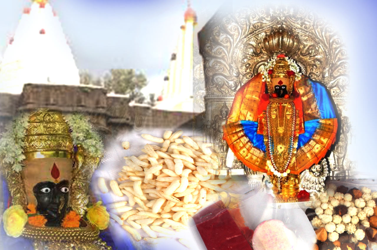 Download Wallpaper - Kolhapur Mahalaxmi Images Hd 3d (#1741311) - HD ...