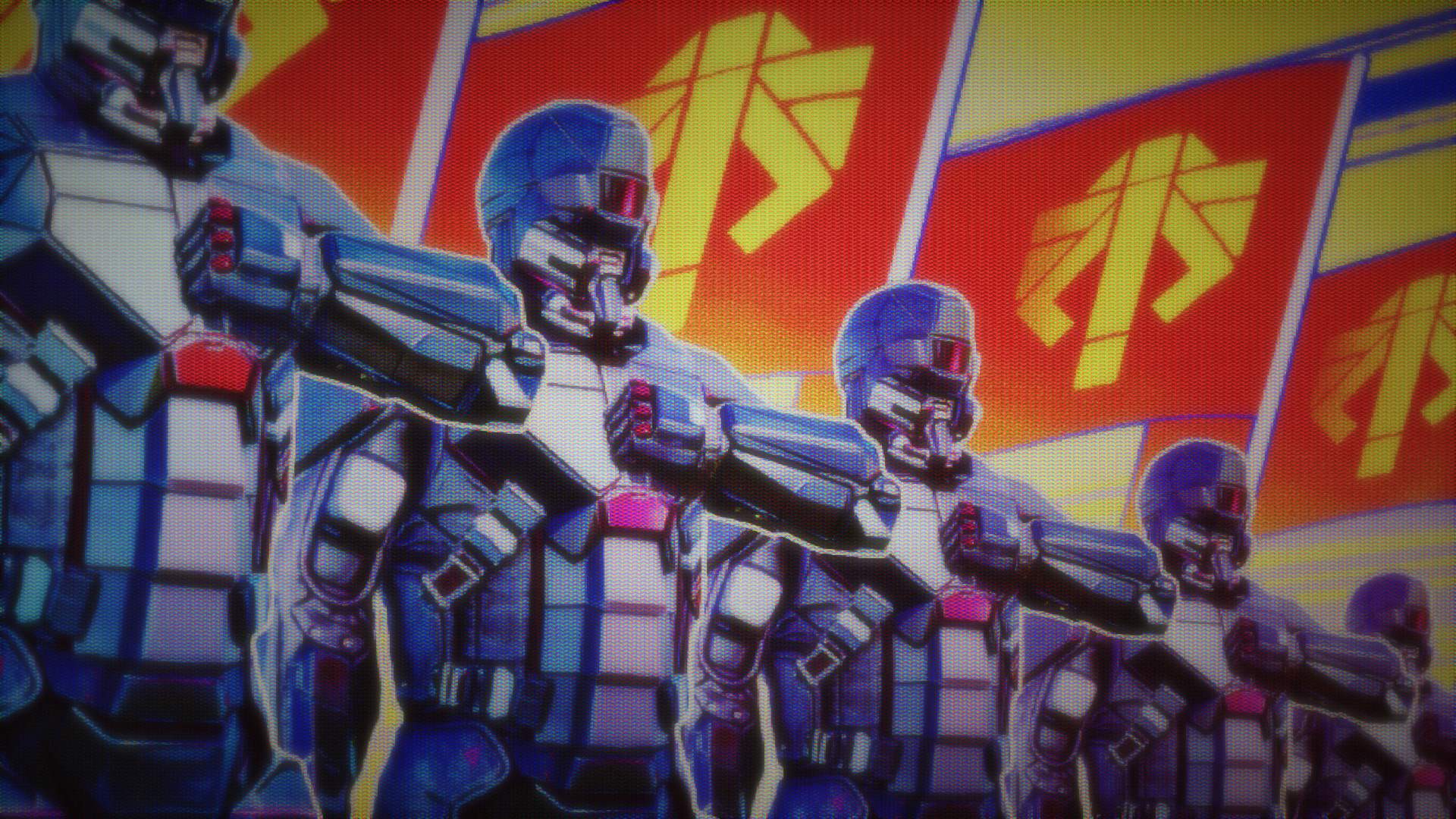 The Art Of Xcom - Xcom Advent (#1744214) - HD Wallpaper & Backgrounds ...