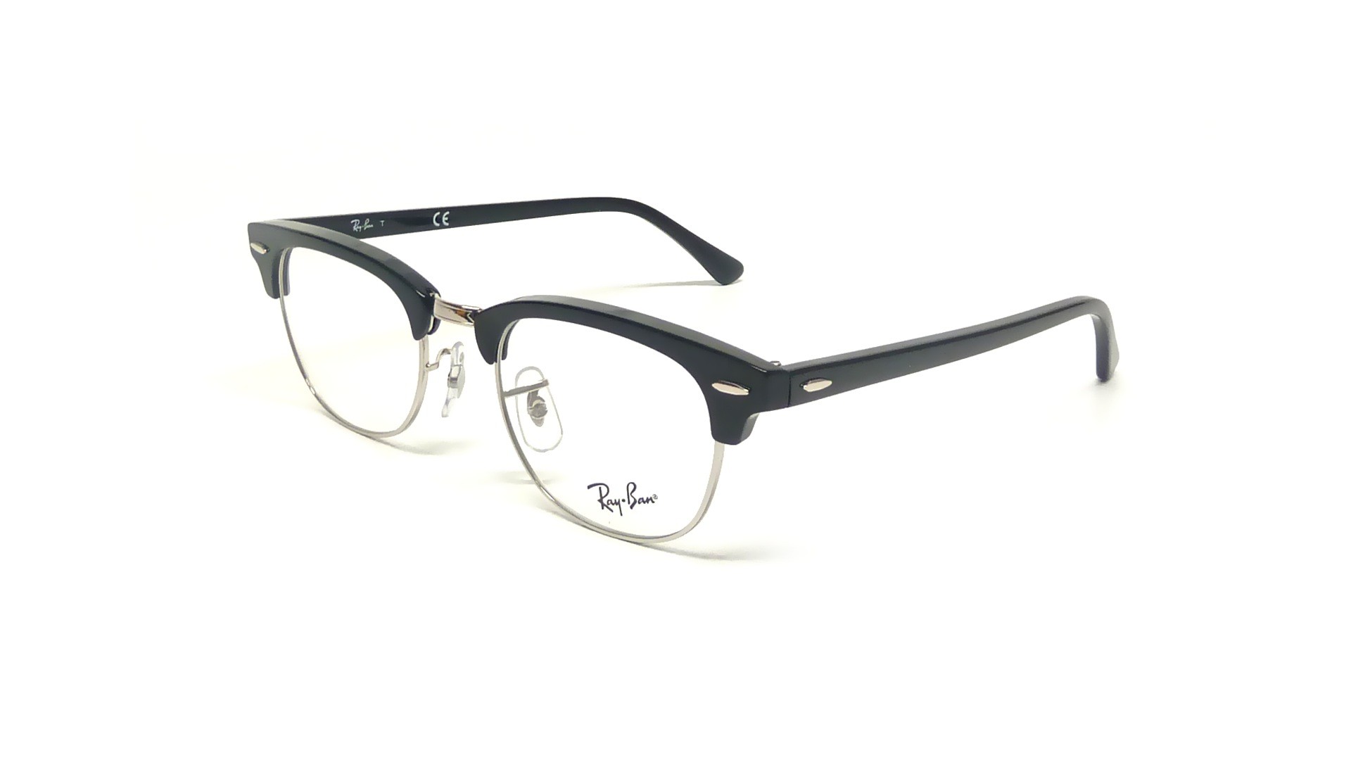 Ray Ban Clubmaster (#1744398) - HD Wallpaper & Backgrounds Download