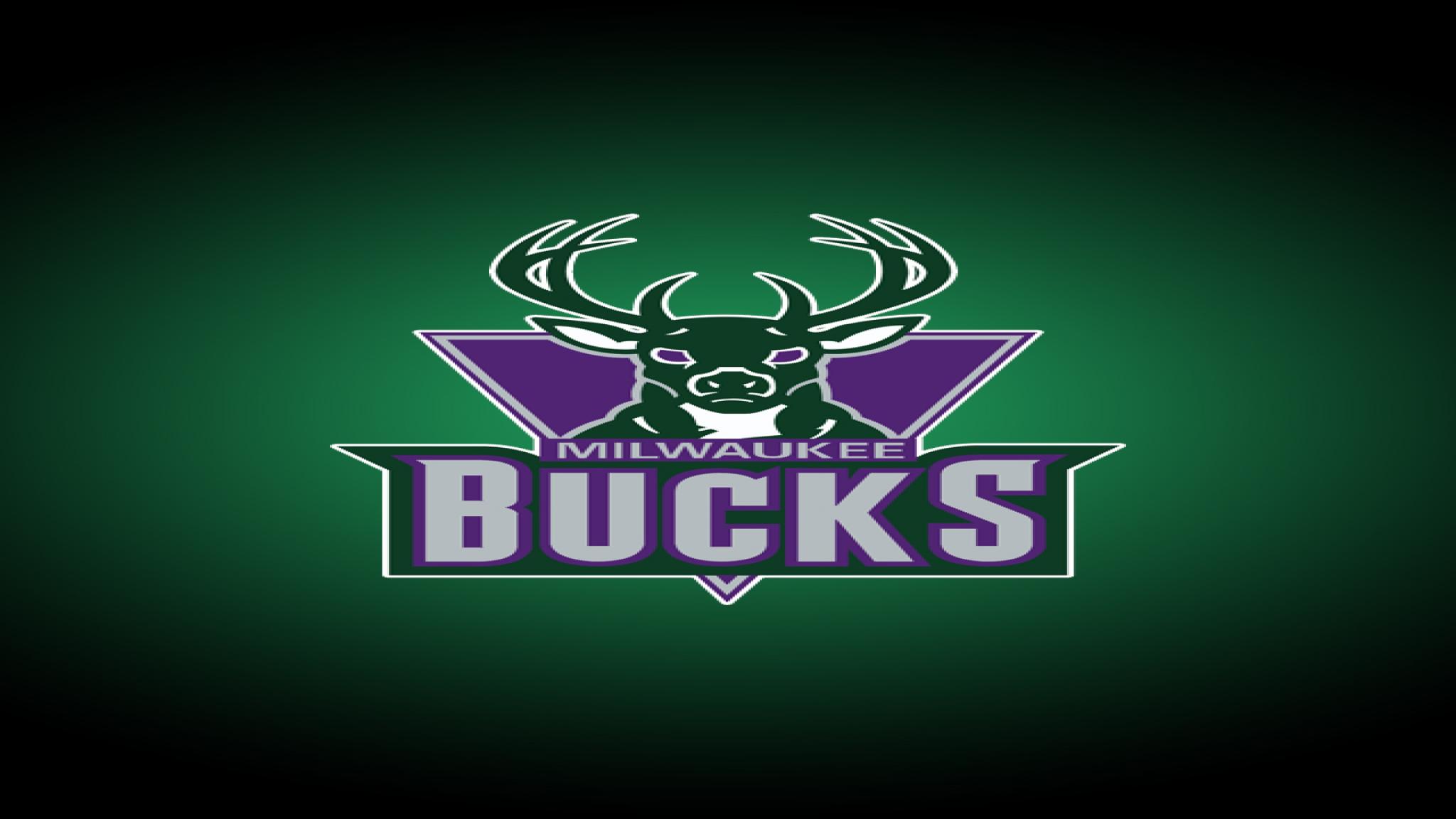 Milwaukee Bucks Wallpaper (#1744986) - HD Wallpaper & Backgrounds Download