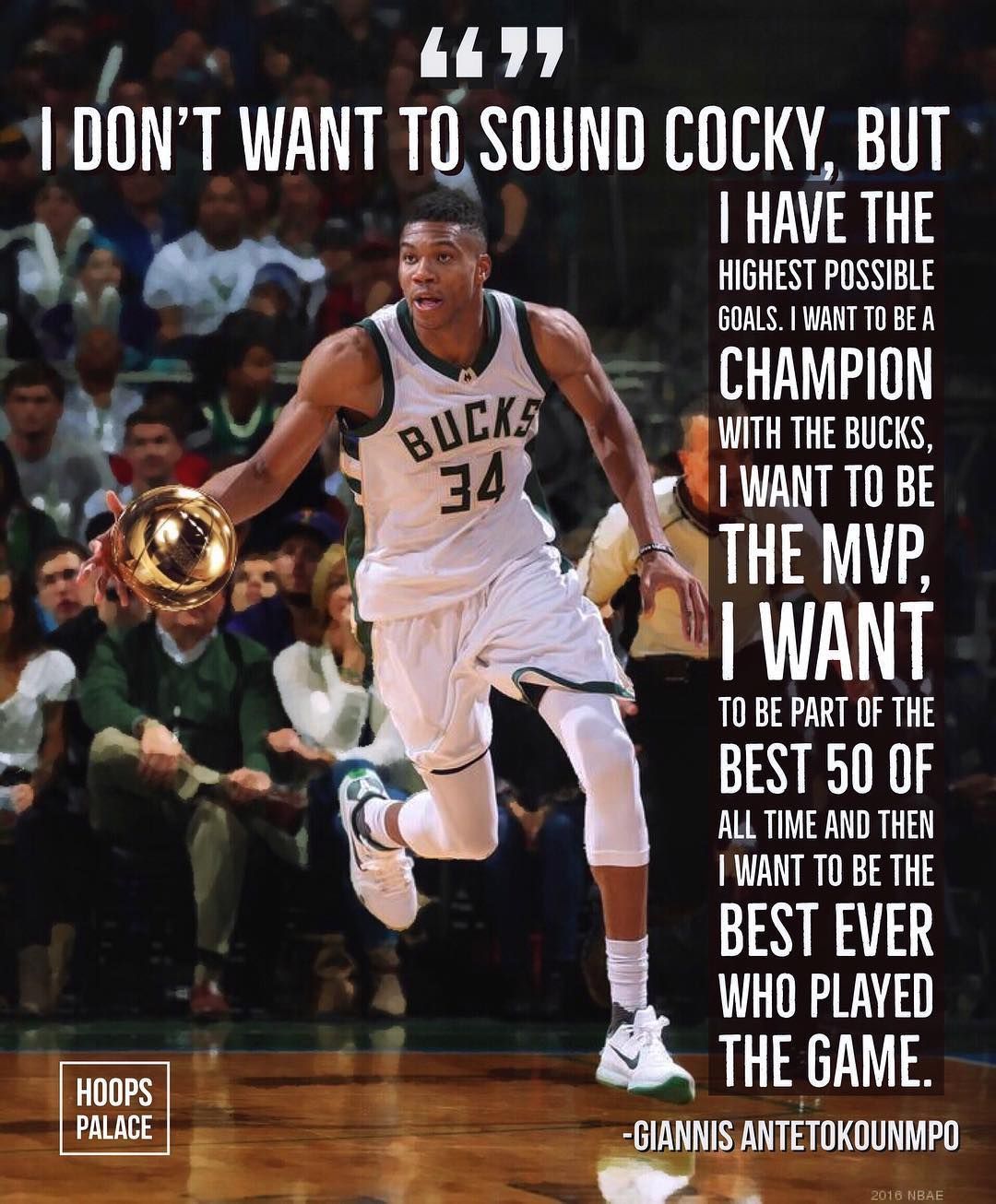 Giannis Antetokounmpo Wallpaper (#1745009) - HD Wallpaper & Backgrounds ...