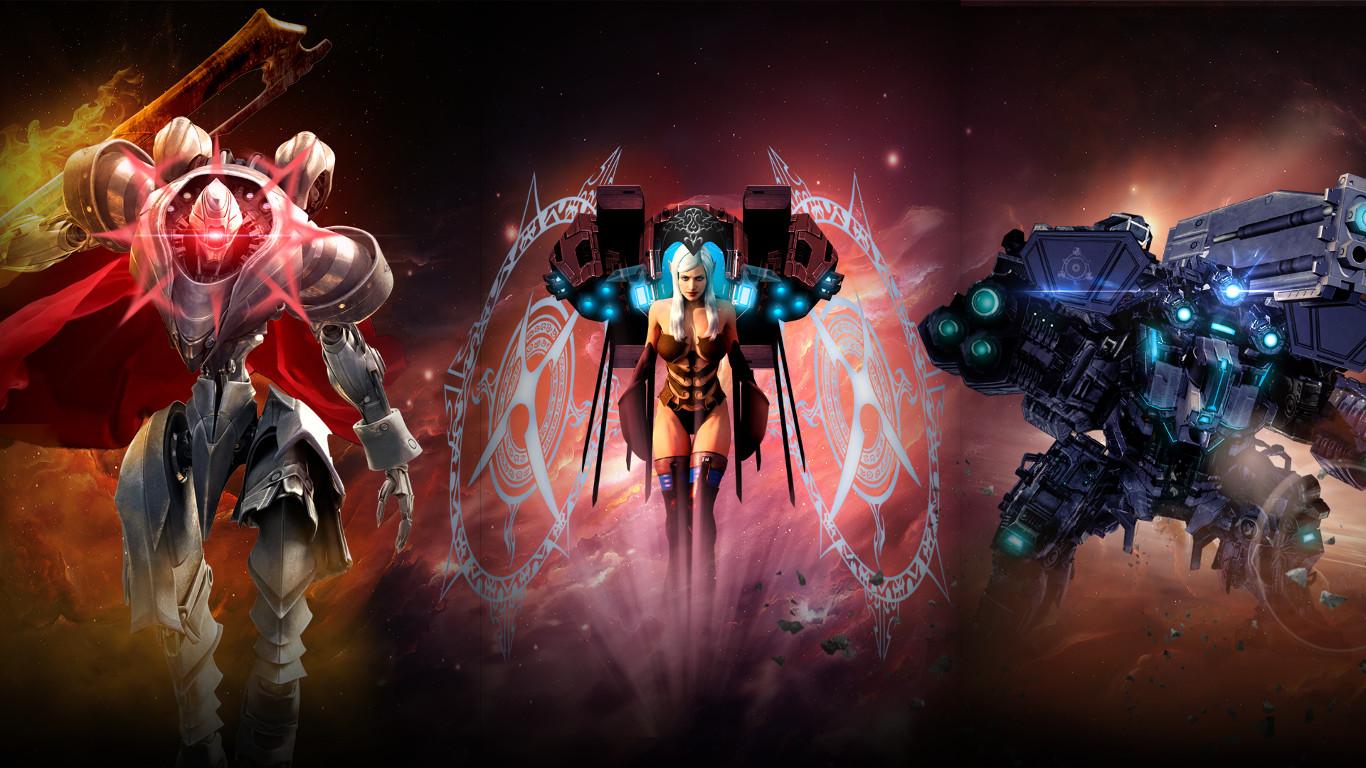 Toggle Navigation - Rf Online Background (#1748751) - HD Wallpaper ...