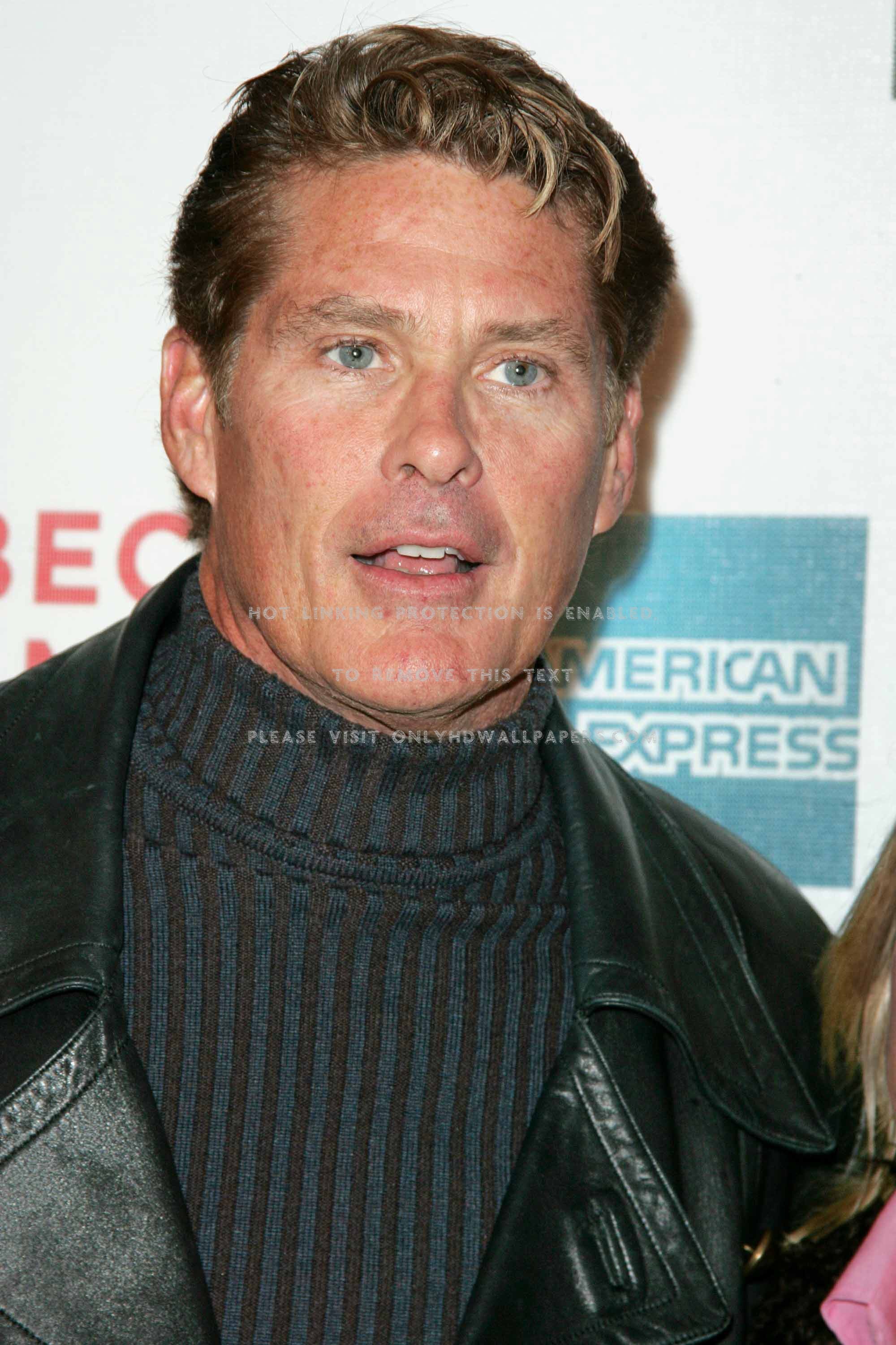 David Hasselhoff 2000 (#1752220) - HD Wallpaper & Backgrounds Download