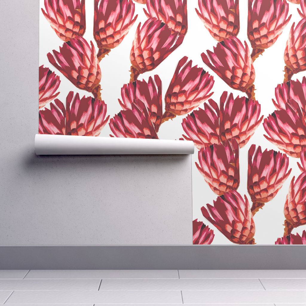 64 Roll L - Tulip (#1753794) - HD Wallpaper & Backgrounds Download