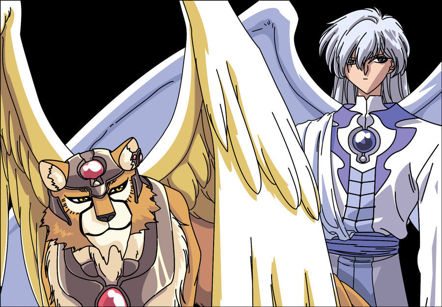 Cardcaptors Images Guardian Angels Hd Wallpaper And - Sakura Card ...