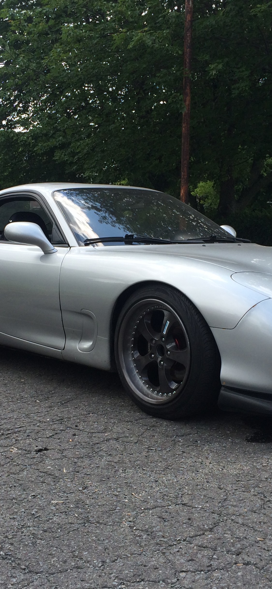 Download Mazda Rx7 Gen 2, Mazda Rx7 Gas Mileage Wallpaper - Mazda Rx-7 ...