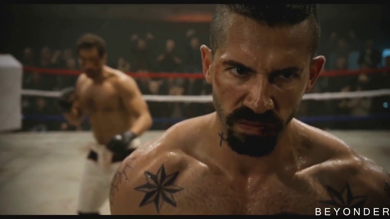 Yuri Boyka Tribute - Yuri Boyka (#1762221) - HD Wallpaper & Backgrounds ...